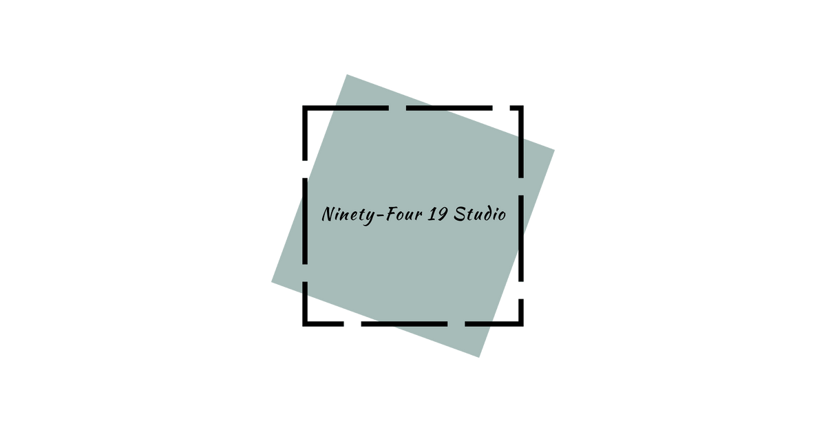 Ninety-Four 19 Studio - Natural soy wax candles and wax melts ...